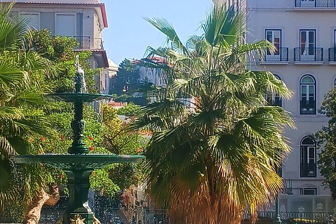 Avenida da Liberdade & Principe Real - Authentic Experiences and Insights