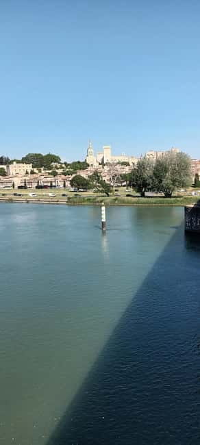 Avignon and Villeneuve Les Avignon: Electric bike tours - Highlights and Benefits