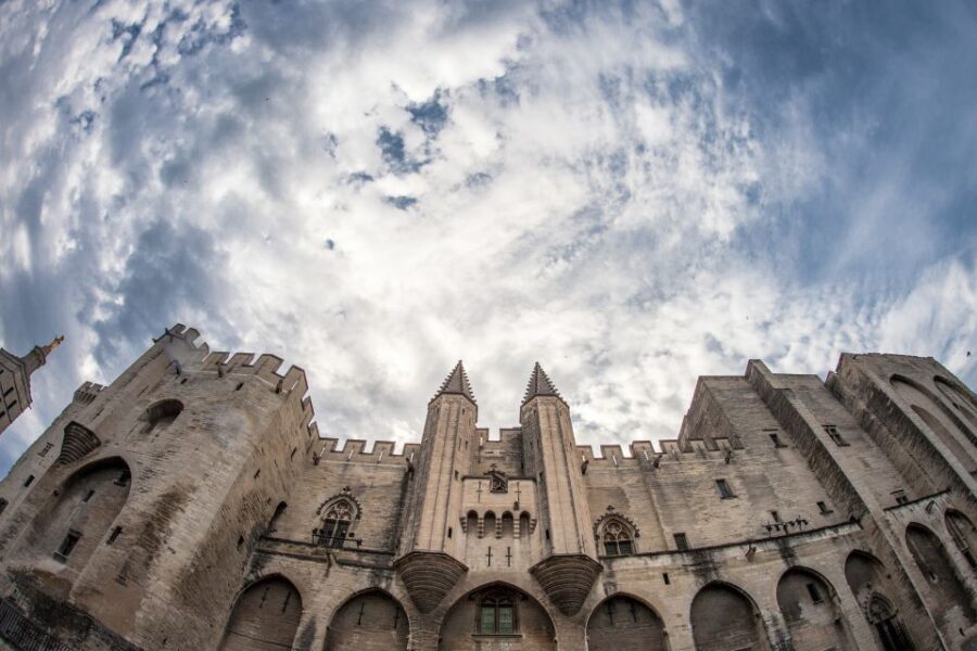 Avignon: City Walking Tour with Popes Palace Entry - Why This Tour Offers Good Value