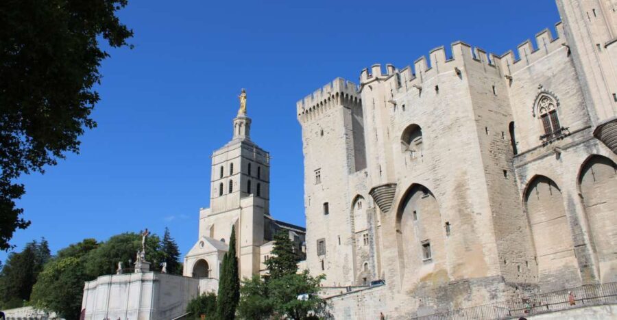 Avignon: Historic District Guided Food & Wine Walking Tour - Why This Tour Matters for Travelers