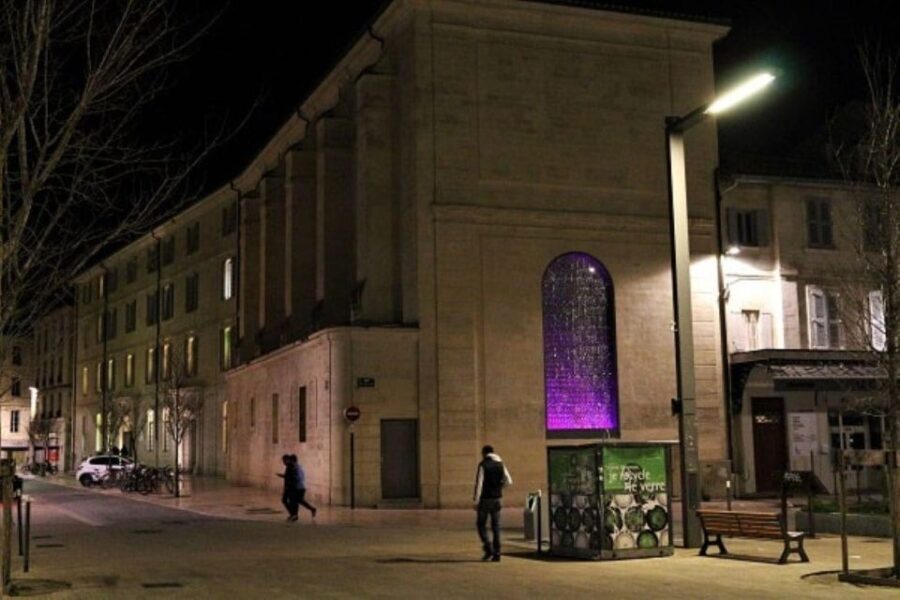 Avignon: La Noctambule Between Past and Present - Why This Tour Offers Real Value