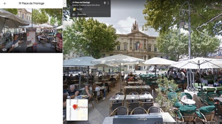 Avignon: Private Walking Tour  Discover History & Heritage - The Experience in Practice