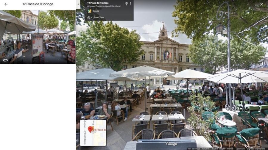 Avignon: Private Walking Tour  Discover History & Heritage - The Experience in Practice