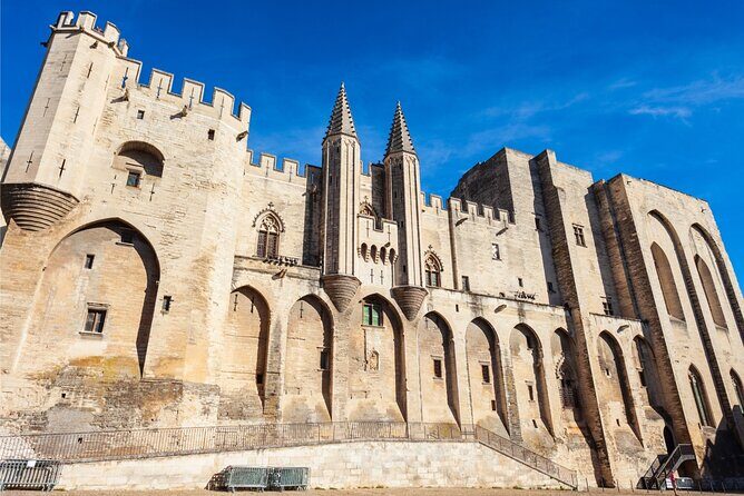 Avignon Scavenger Hunt and Sights Self-Guided Tour - Practical Details and Logistics