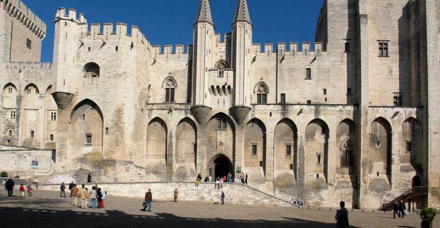 Avignon: Tour with Private Guide - Why Choose This Tour?
