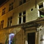 Avignon: Villeneuve lez Avignon - An In-Depth Look at the Villeneuve lez Avignon Night Tour