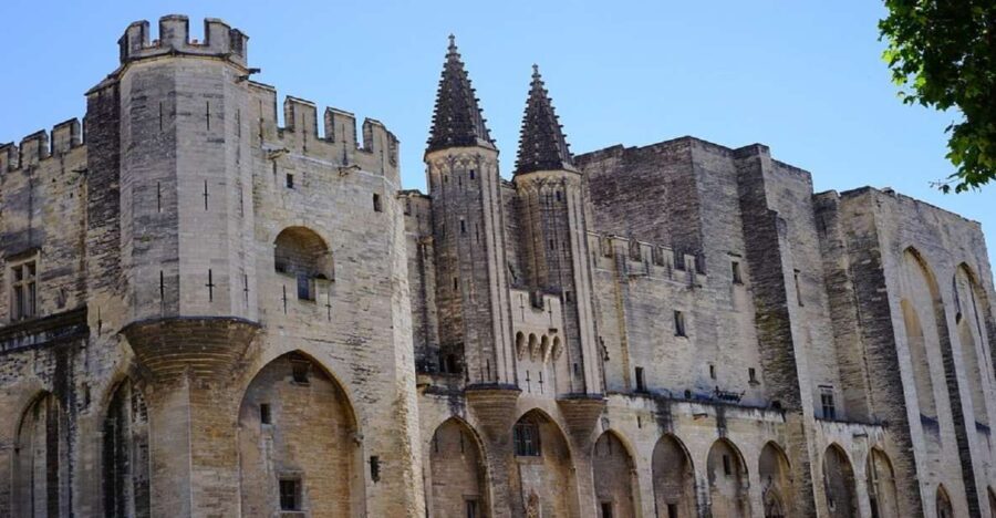 Avignon: Wine Tasting Tour - Exploring the Itinerary: What Makes Each Stop Special