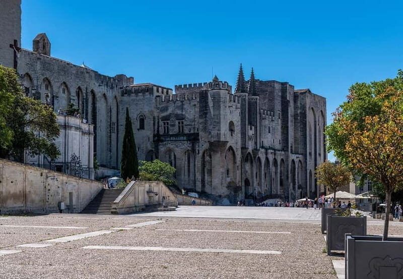 "Avignon with the Family" Flash Tour - Practical Tips for Families