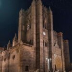 Avila: Cathedral Entry Ticket with Audio Guide - A Practical Guide to the Cathedral Entry with Audio Guide