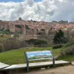 Avila: Private Tour Half Day Minivan Tour from Madrid - Detailed Itinerary and Highlights