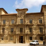 Avilés: discover its Historical Center - What to Expect During Your Tour