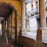 Aviles: Walking tour of the Historic Center - The Itinerary: What to Expect During Your Tour