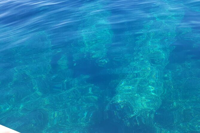 Avola: Group Boat Tour Vendicari Capopassero and Aperitif - What the Tour Offers at a Glance