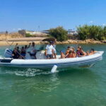 Avola Group Tour: Capopassero with Aperitif and Snorkeling - Visiting Vendicari Nature Reserve