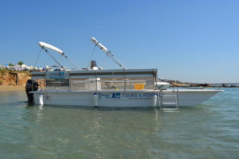 Avola: Marzamemi and Portopalo di Capo Passero Private Tour - The Experience: What Travelers Can Expect