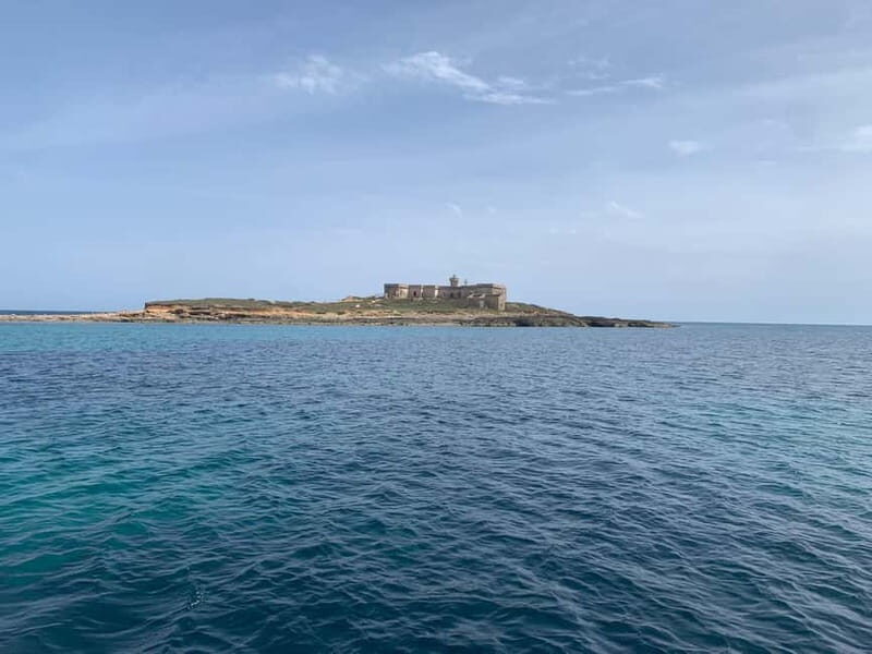 Avola: Marzamemi & Currents Island Private Boat Tour - What You Can Expect