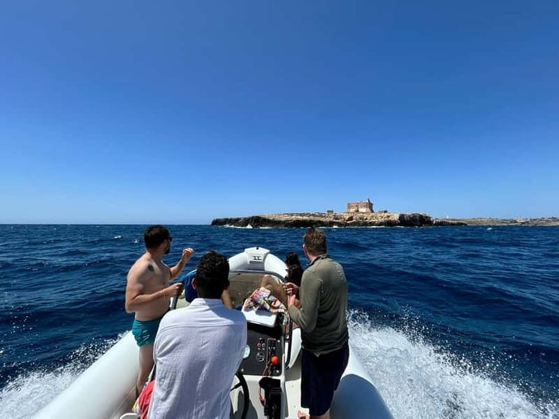 Avola: Private Boat Tour to Marzamemi & Ciriga Sea Stacks - What We Loved About This Tour