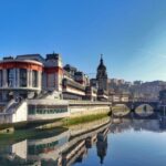 Awesome Bilbao  Private Family Walking Tour - A Closer Look at the Itinerary