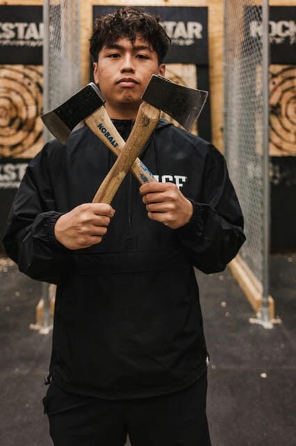 Axe Throwing Experience in Gdansk - A Closer Look at the Itinerary