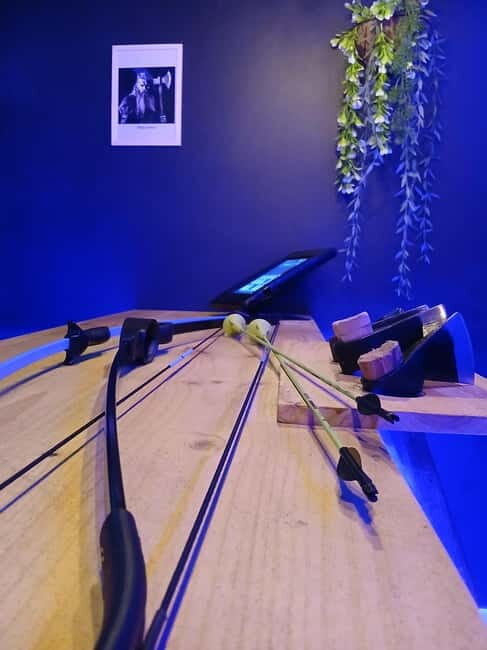 AXE THROWING TENERIFE - Who Will Love This Experience?