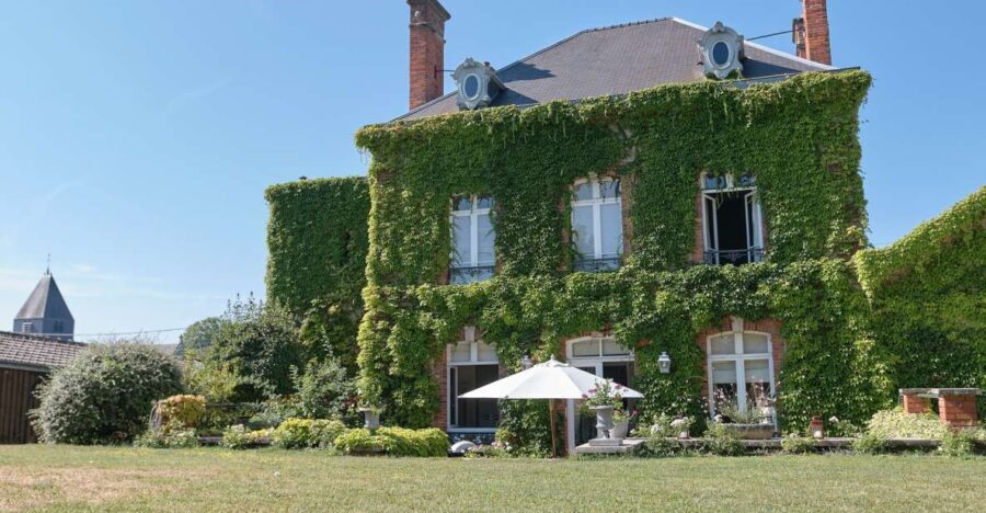 Aÿ-Champagne: Champagne House Tour and Tasting Class - A Detailed Look at the Tour Experience