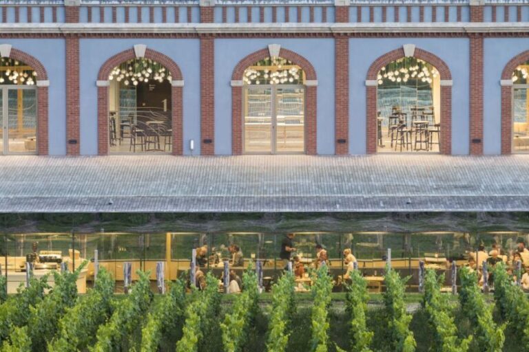 Aÿ-Champagne: Pressoria Champagne Museum with Tasting - Who Should Consider This Tour?