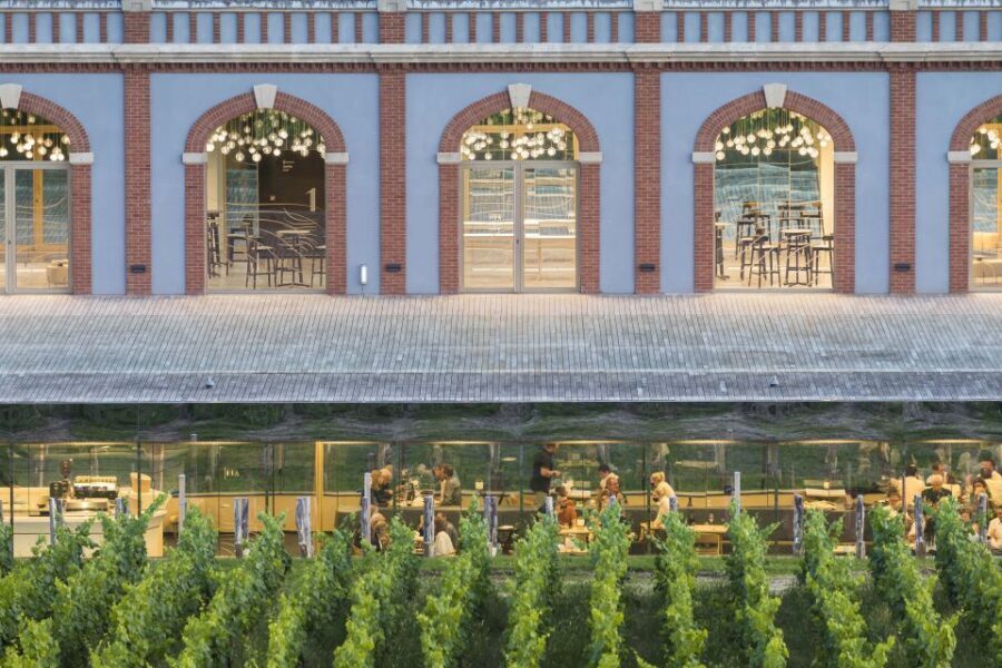Aÿ-Champagne: Pressoria Champagne Museum with Tasting - Who Should Consider This Tour?