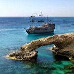 Ayia Napa: Black Pearl Pirate Boat Cruise with Cannon Show - What You Can Expect from the Black Pearl Pirate Boat Tour