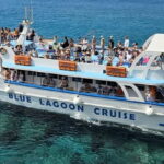 Ayia Napa: Blue Lagoon & Turtle Cruise with Optional Lunch - The Real Value: What Travelers Say