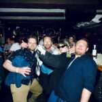 Ayia Napa: Pub Crawl with Welcome Shots and Games - Detailed Breakdown of the Itinerary