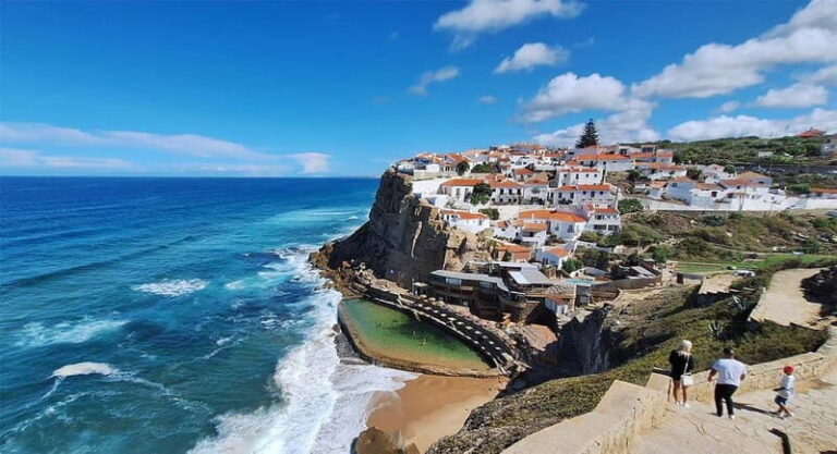Azenhas do Mar, Ericeira & Mafra - Private Tour from Lisbon - Practical Details and Value