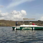Azibo, eco -boat trip - The Itinerary: A Slow, Scenic Journey