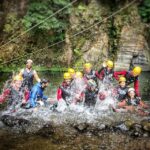 Azores: Canyoning in Salto do Cabrito - Guides and Equipment: The Heart of the Experience