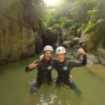 Azores: Canyoning in Salto do Cabrito - Authentic Feedback from Participants