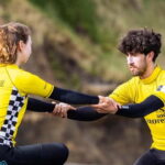 Azores : Exclusive Surf Lessons in S. Miguel - What to Expect from the Experience