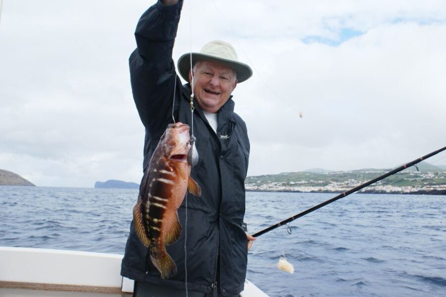 Azores: Full-Day Land & Ocean Tour - Why the Scenery Matters