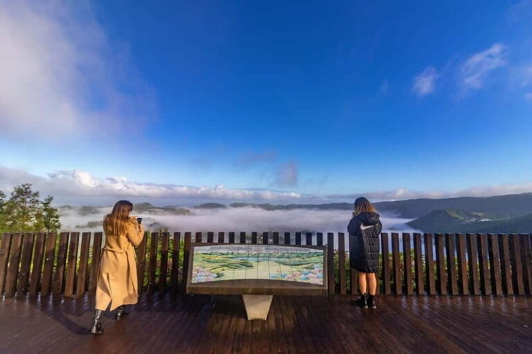 Azores: Inflatable Stand-Up Paddleboard Rental - The Experience: What Youll Really Be Doing