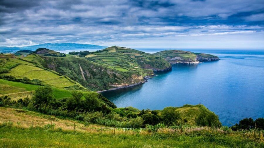 Azores: Private tour to All São Miguel island with lunch - What’s Included and How It Enhances the Experience