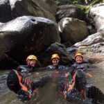 Azores Salto do Cabrito Canyoning Baptism - What to Expect from the Azores Salto do Cabrito Canyoning Baptism