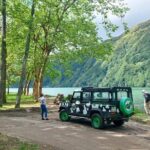 Azores - Seven Cities & Lagoa do Fogo tour - The Itinerary in Detail
