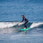 AZORES: Surf Lesson for Beginners - Key Points