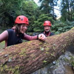 Azores Water Trekking - Moinhos do Félix l S.Miguel - What to Expect from the Itinerary