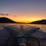 Azure Paradise: Blue Cave and Kotor Bay Boat Tour - The Itinerary in Detail