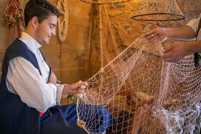 Back to the Roots - Ancient Island Interactive Experience - What You’ll Learn