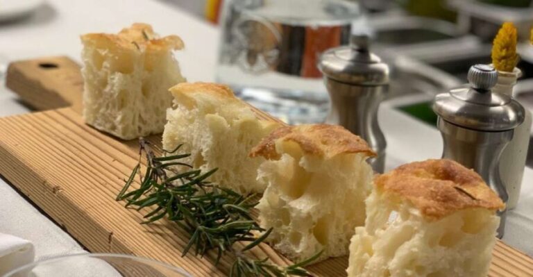 Backstage Dining Tour - Who Should Consider This Tour?