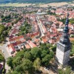 Bad Frankenhausen: Culinary city tour - Final Thoughts