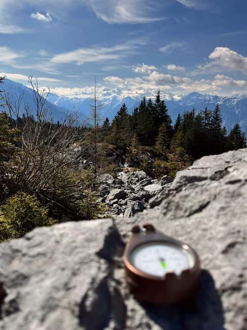 Bad Goisern: Caving & Scenic Hiking Adventure - Practical Details & What to Bring
