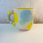 Bad Harzburg: Ceramic painting - The Artistic Process: From Idea to Finished Piece