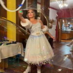Baden-Baden & Black Forest: ADVENTURE MAGIC BUBBLE SHOW - The Itinerary in Detail