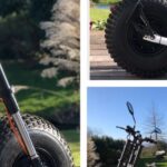 Baden-Baden: Private Guided KNUMO e-Scooter Tour VIP - What’s Included and What’s Not